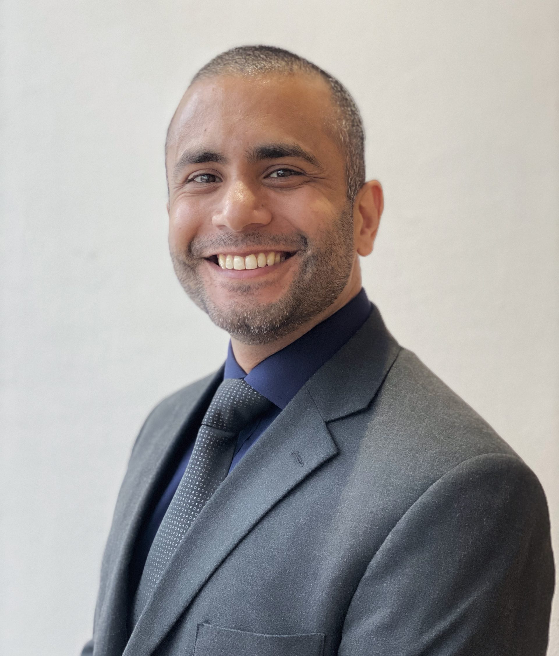 Dr Vishal Sharma - Improvement Academy