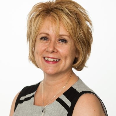 Meet the Team - Improvement Academy